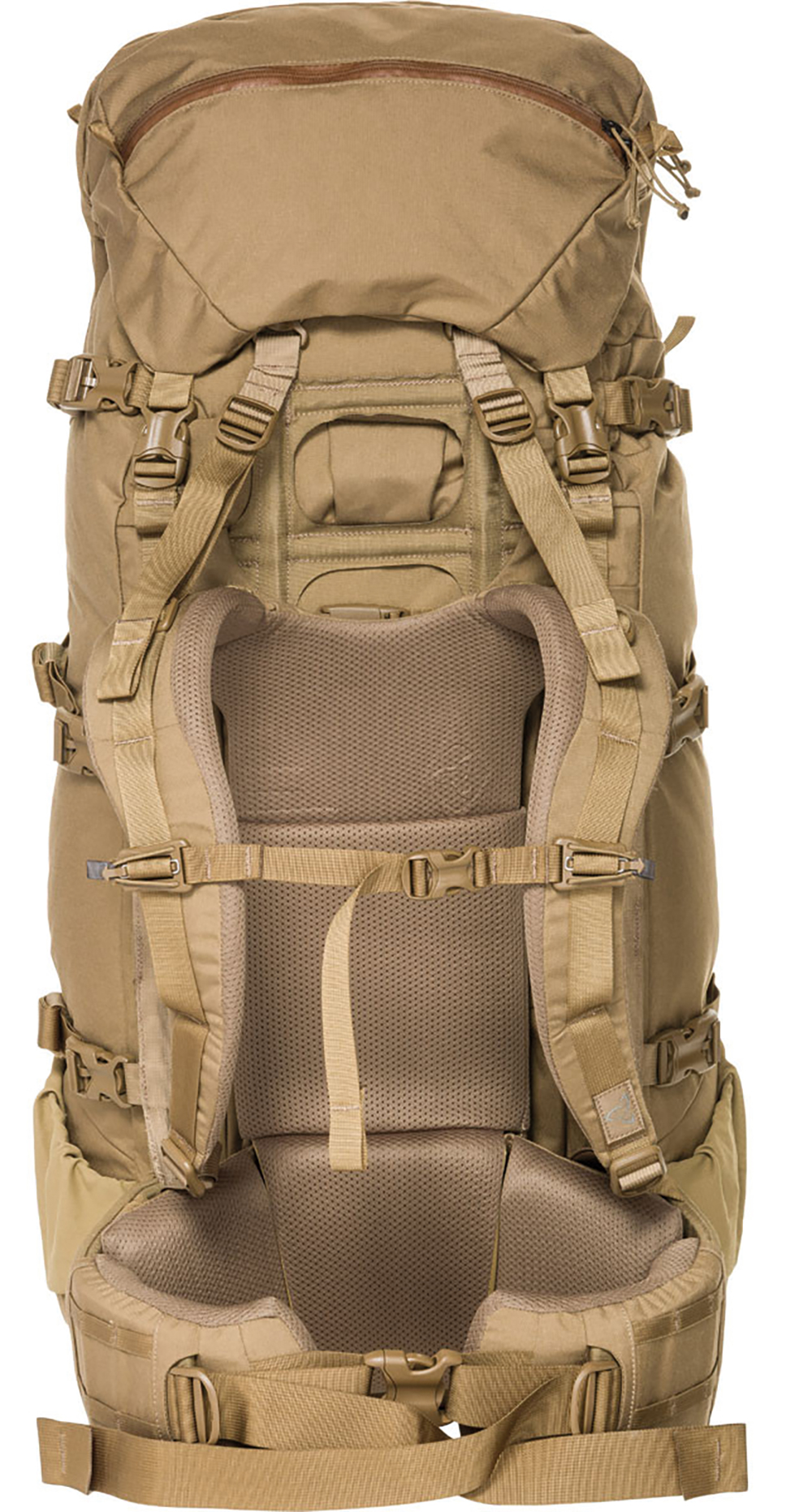 Mystery Ranch Beartooth 80 Liter Rucksack | Groß | Rucksäcke ...