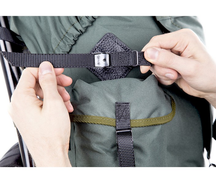 Savotta 906 - Trekkingrucksack | Outdoor Arsenal
