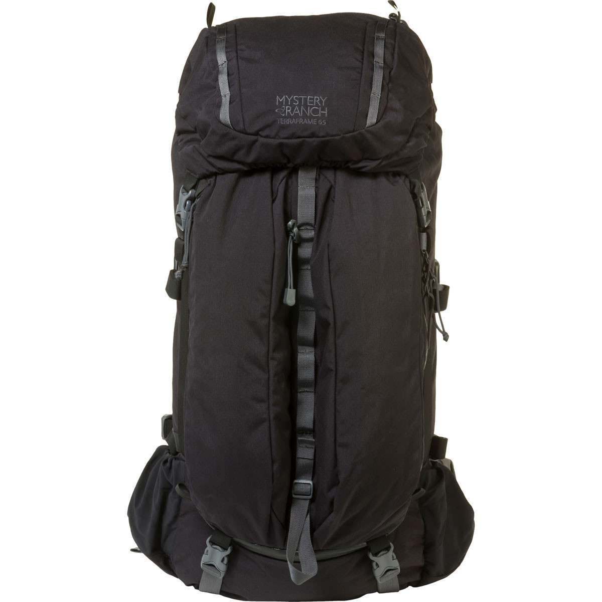 Mystery Ranch Terraframe 65 L Rucksack | Groß | Rucksäcke | Rucksäcke ...
