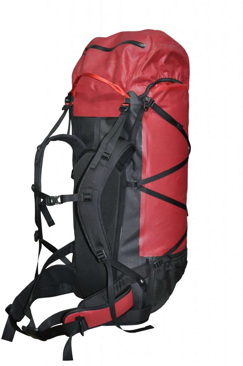 Crux AK70 Rucksack - 70 Liter | Outdoor Arsenal