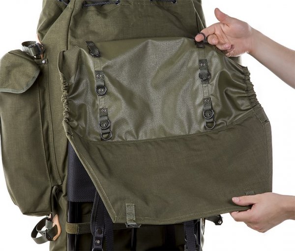 Savotta LJK Rucksack - Wanderrucksack | Outdoor Arsenal