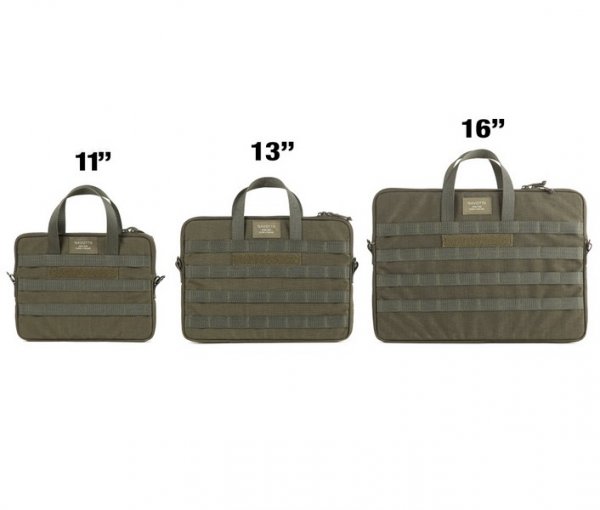 Savotta ALC Pro - Laptopcover | Outdoor Arsenal