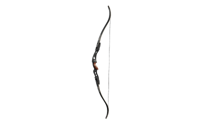 W&W Black | Outdoor Arsenal