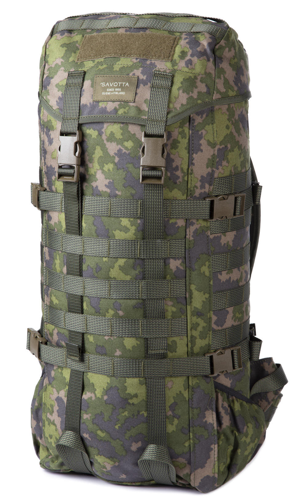 Savotta Jäger II (Jäger M) Rucksack | Outdoor Arsenal