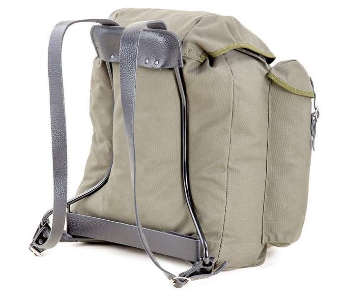 Savotta Saddle Sack 323 - Traditioneller Trekkingrucksack | Outdoor Arsenal
