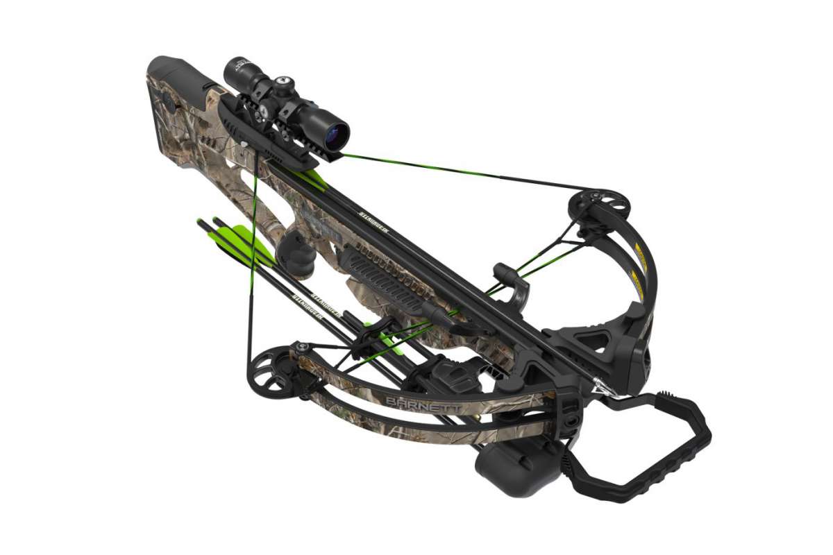 Barnett Edge Crossbow - Armbrustpaket | Outdoor Arsenal