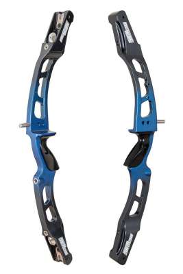 Kinetic Finity ILF Wurfarme 3K Carbon Bamboo | Recurve Wurfarme ...