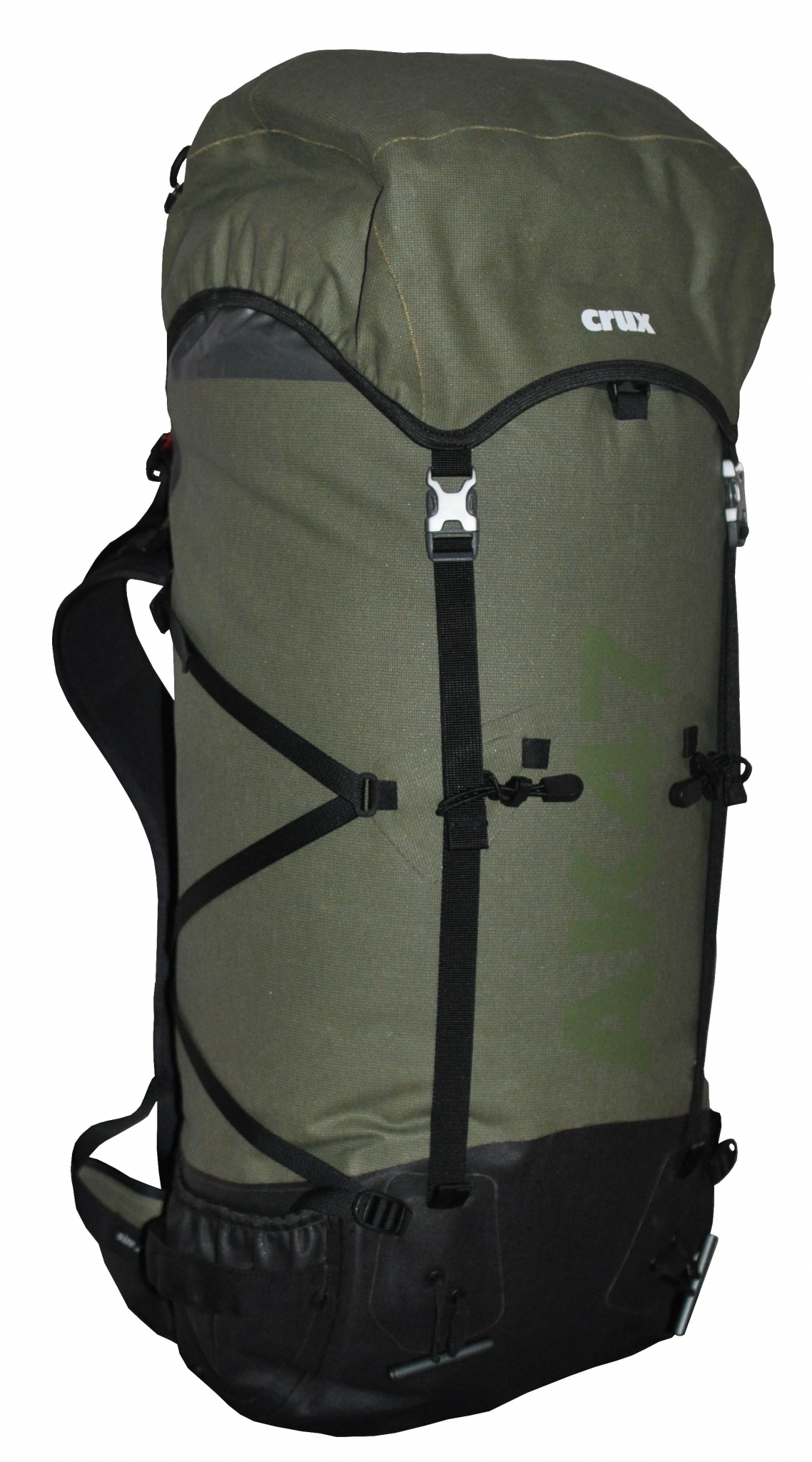 Crux AK47 Rucksack - 47 Liter | Outdoor Arsenal