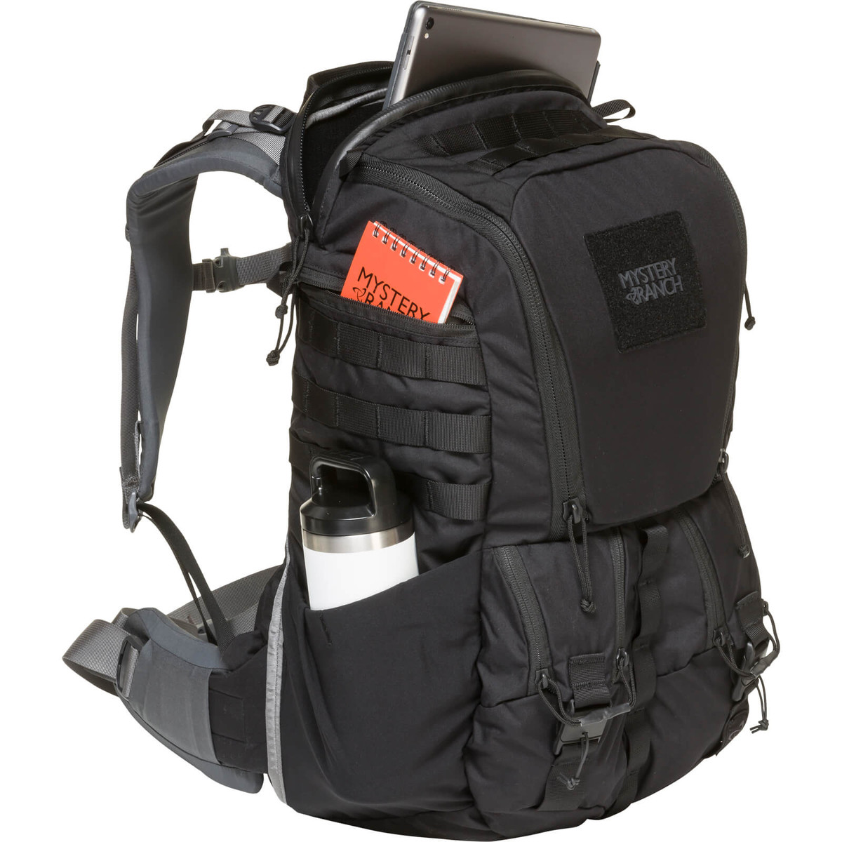 Mystery Ranch Rip Ruck 32 Liter Rucksack | Mittel | Rucksäcke ...