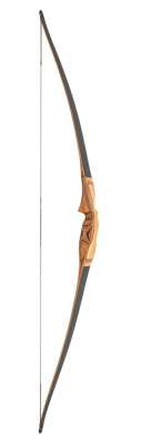 Oak Ridge Hybrid Bogen Beli Shorty 58 Zoll 25-60 LBS inklusive Sehne ...