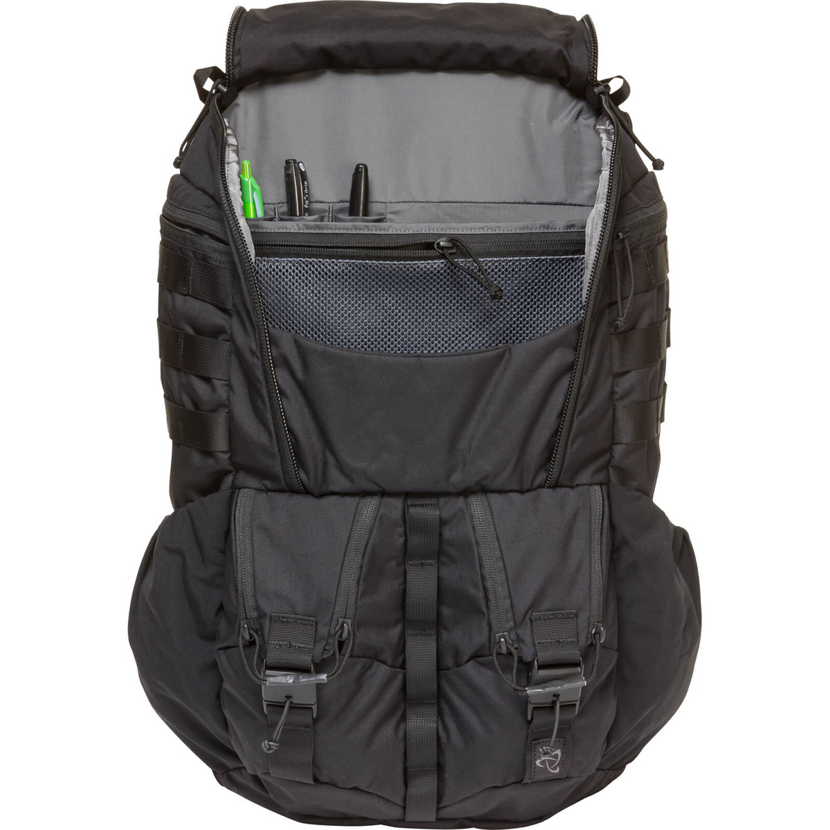 Mystery Ranch Rip Ruck 32 Liter Rucksack | Mittel | Rucksäcke ...